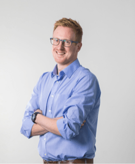 Our People - Calvert | make work flow