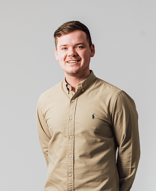 Our People - Calvert | make work flow