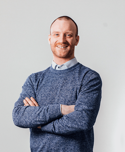 Our People - Calvert | make work flow